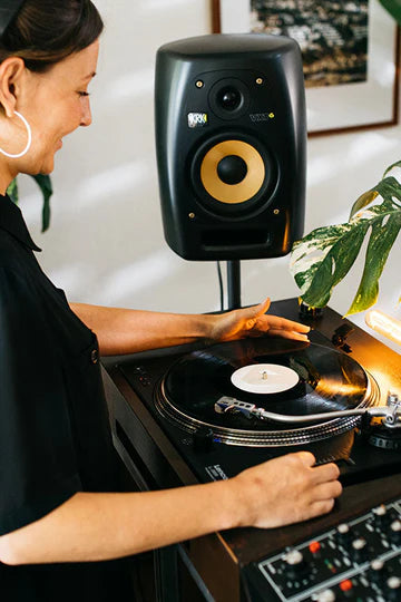 Turntables – Lenco-Catalog