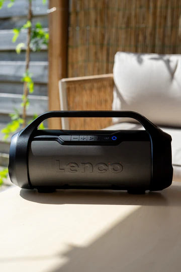 Speakers – Lenco-Catalog