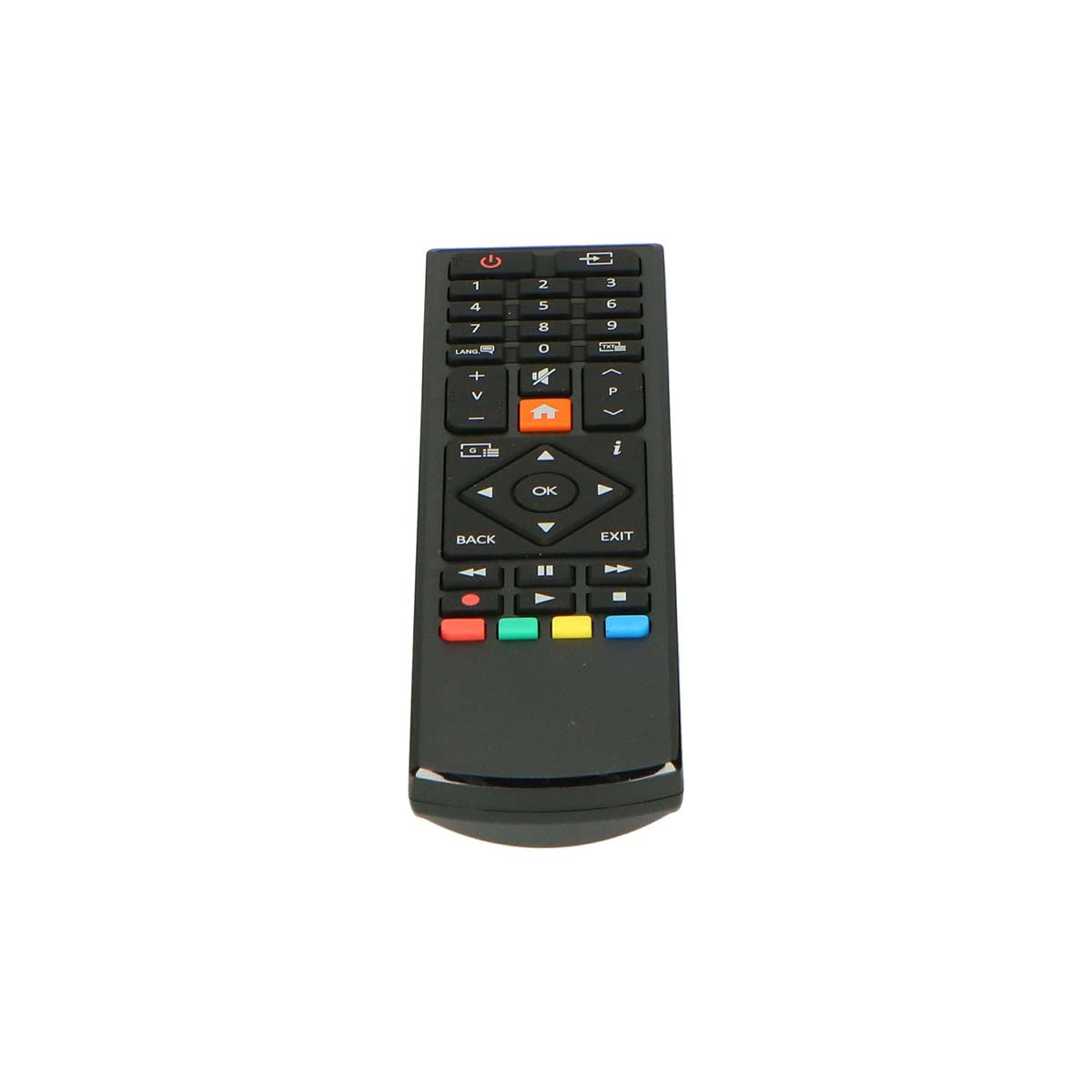 S004152 - Remote control LED-2423 – Lenco-Catalog