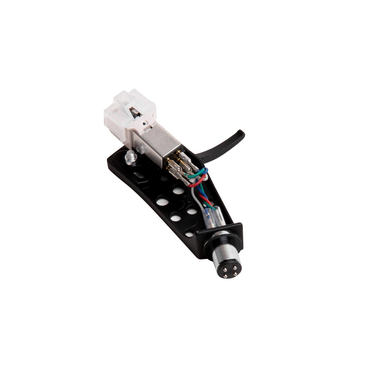 Headshell voor L-87WH en L-87WA – Lenco-Catalog